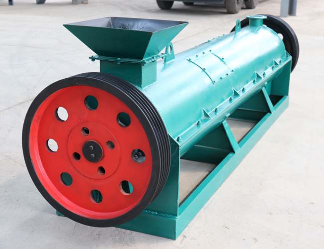 8-10t/H Powder Granulator Machine Wet Type Granulating Granule Size ...